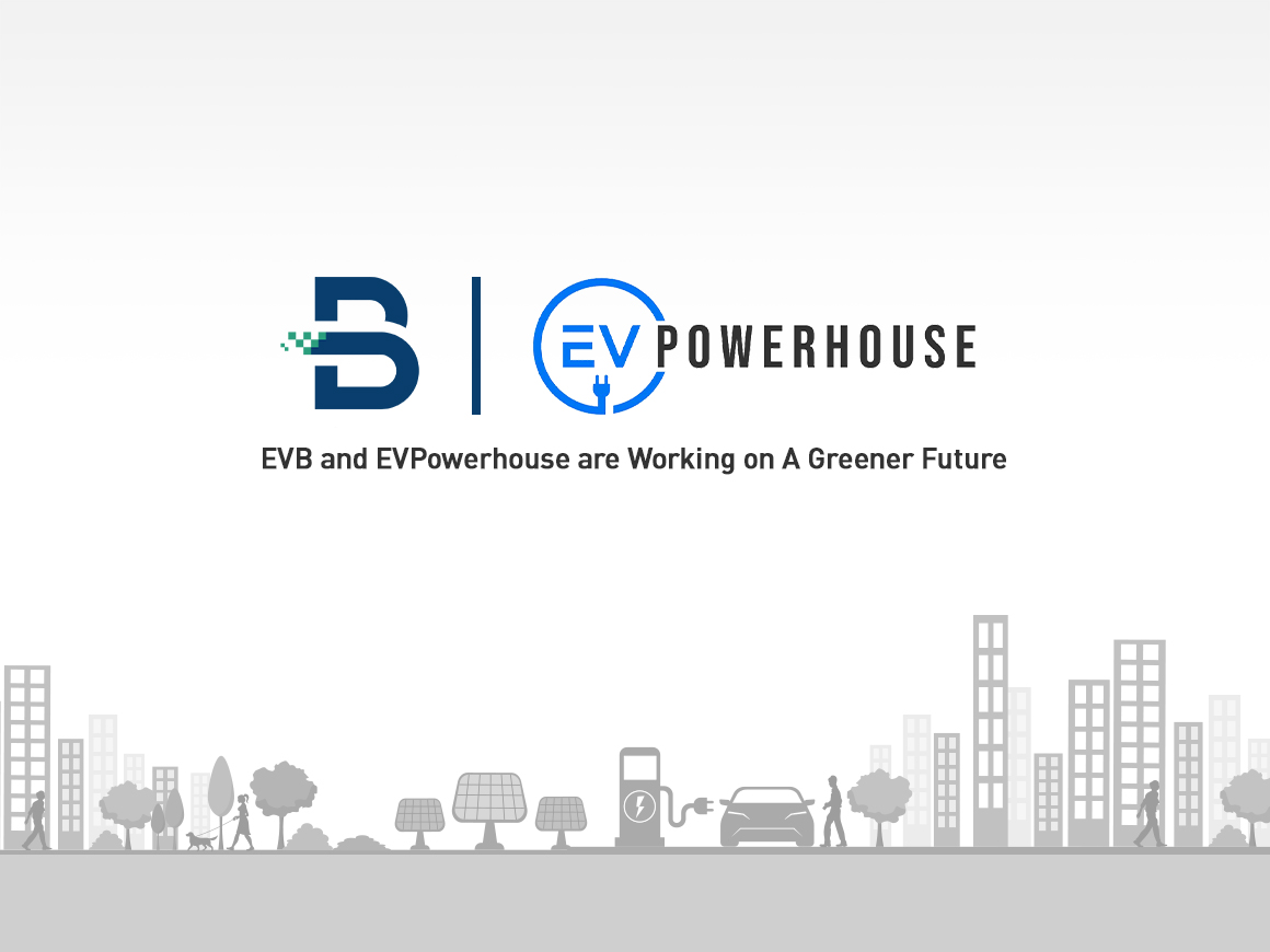 Revolutionizing the EV Charging Landscape: EVB DC Fast EV Chargers Now ...