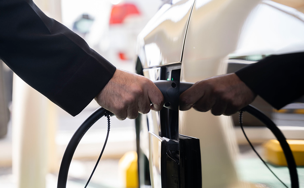 DC Fast Charger at Home: Is It a Practical Option for EV Owners? | Beny ...