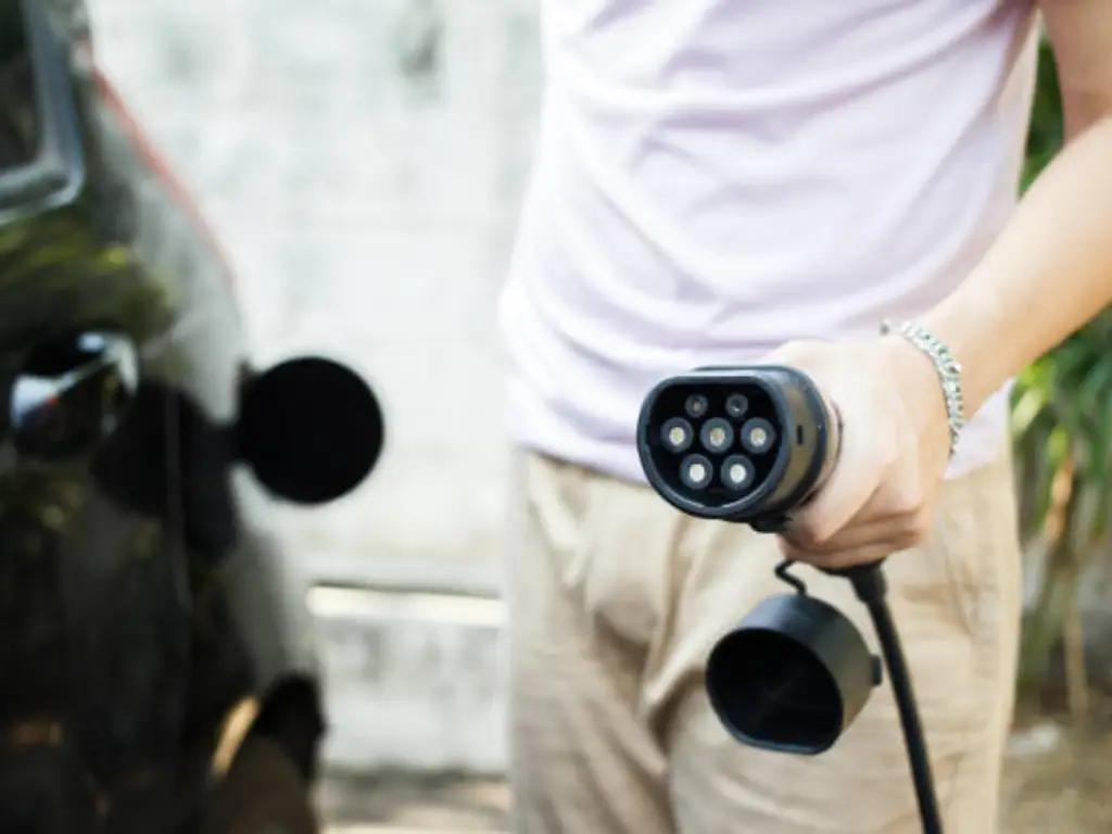 What Is DC Fast Charging? Your Essential Overview