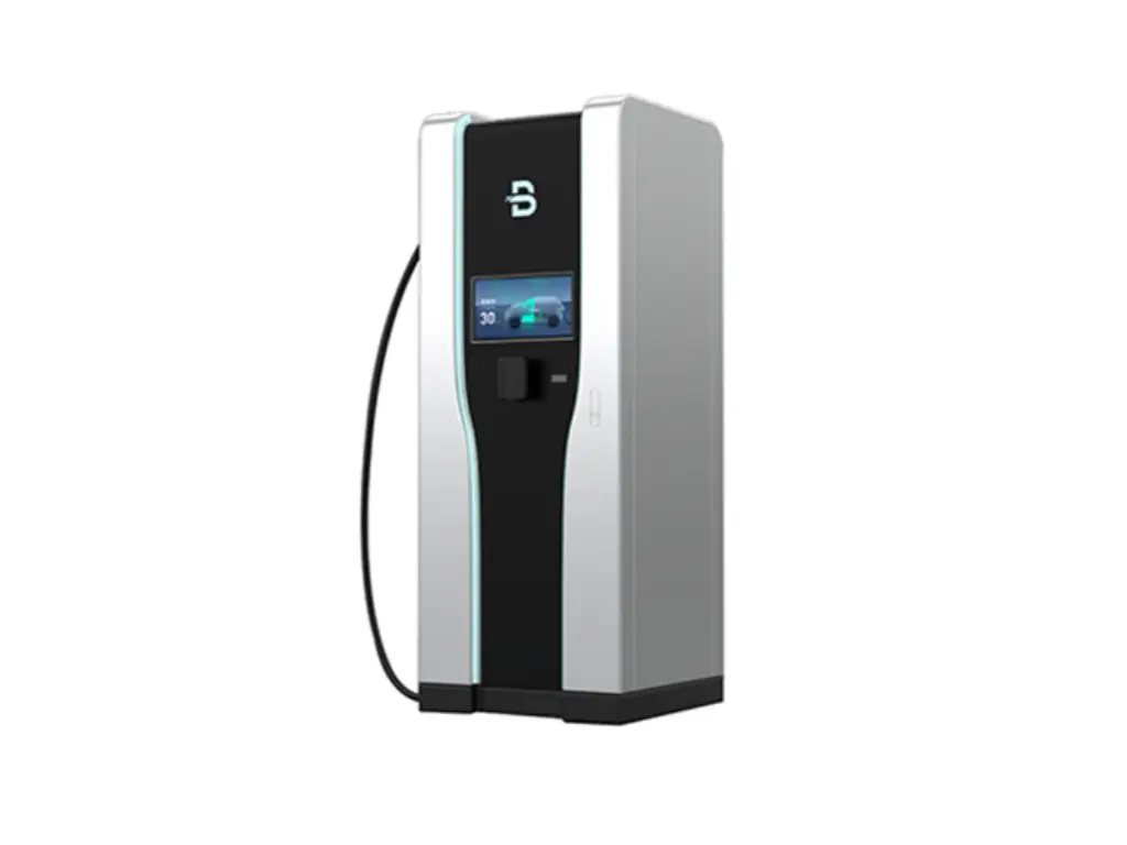What Is DC Fast Charging? Your Essential Overview
