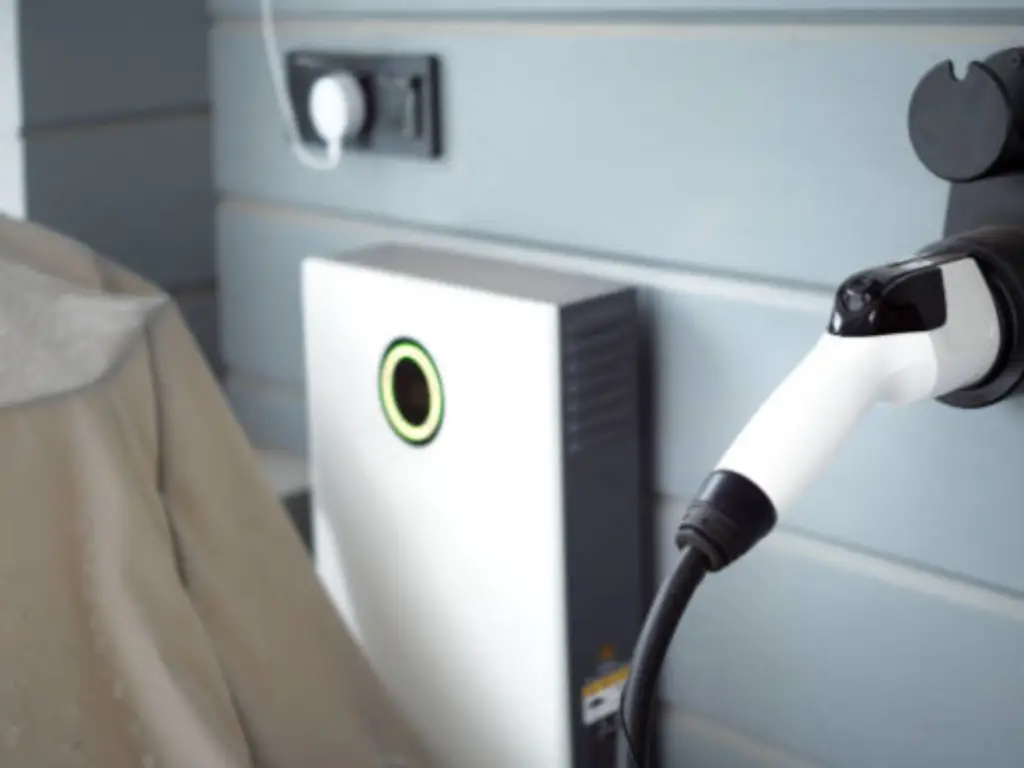 Best Level 2 EV Charger for Home: What Consumer Lists Won't Tell You ...