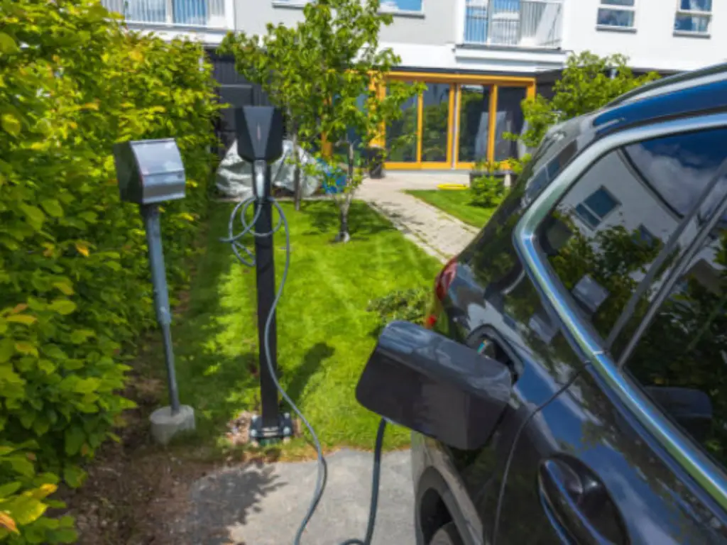 Best Level 2 EV Charger for Home: What Consumer Lists Won't Tell You ...